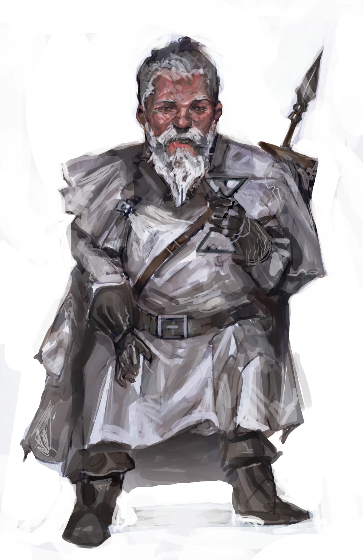 Dwarf | Arcadia Wiki | Fandom