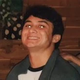 Michael Reeves | Arcadia Wiki | Fandom