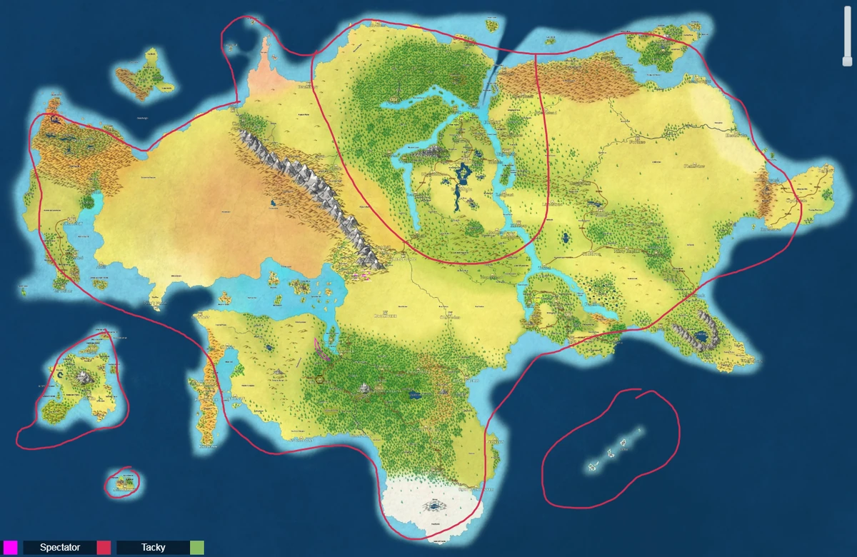 Breaking of Arcadia | Arcadia Wiki | Fandom