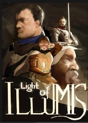 Light of Illumis | Arcadia Wiki | Fandom