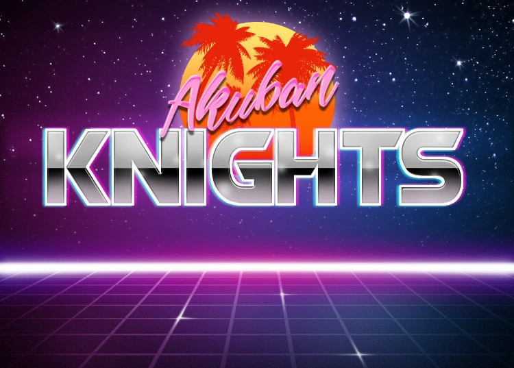 Akuban Knights | Arcadia Wiki | Fandom
