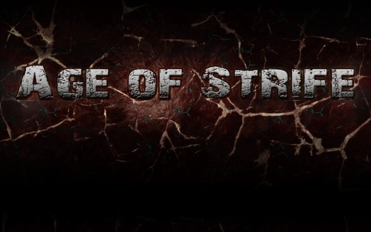 Age of Strife: Legacy: Episode 2 | Arcadia Wiki | Fandom