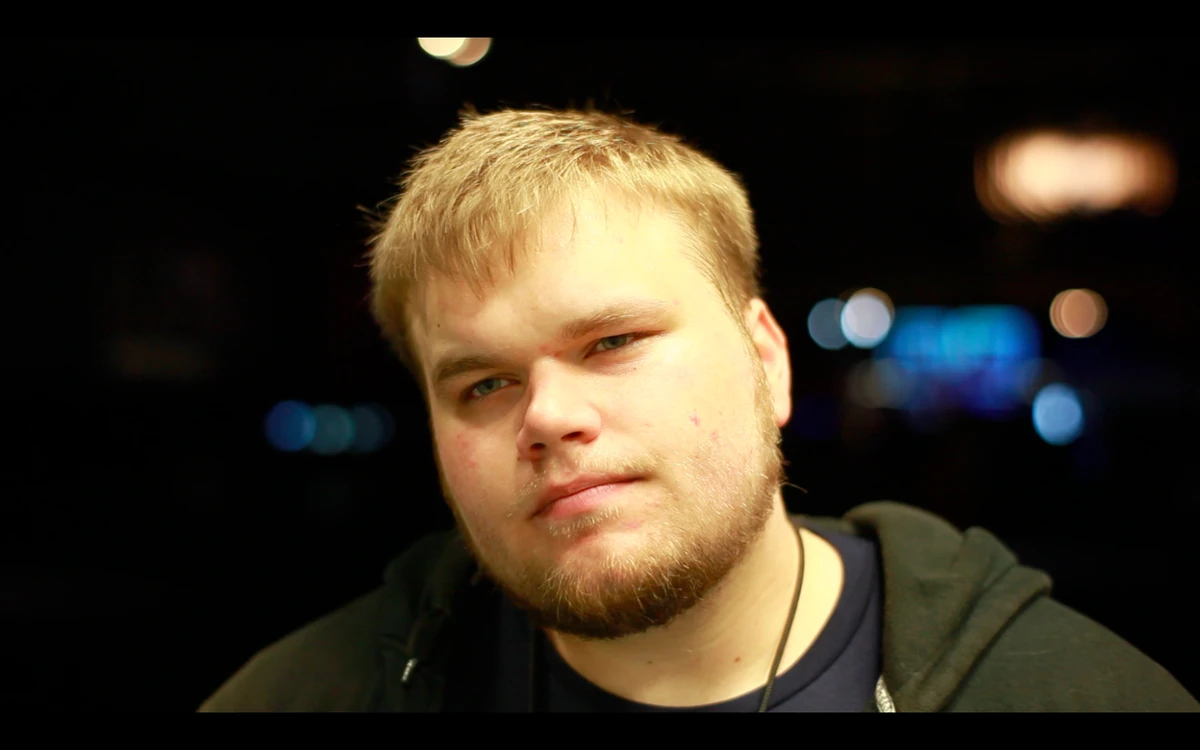 Geoff Robinson | Arcadia Wiki | Fandom