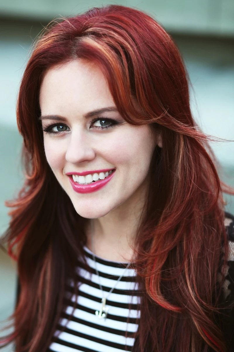 Anna Prosser | Arcadia Wiki | Fandom