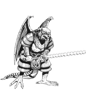 Sivak Draconian | Arcadia Wiki | Fandom