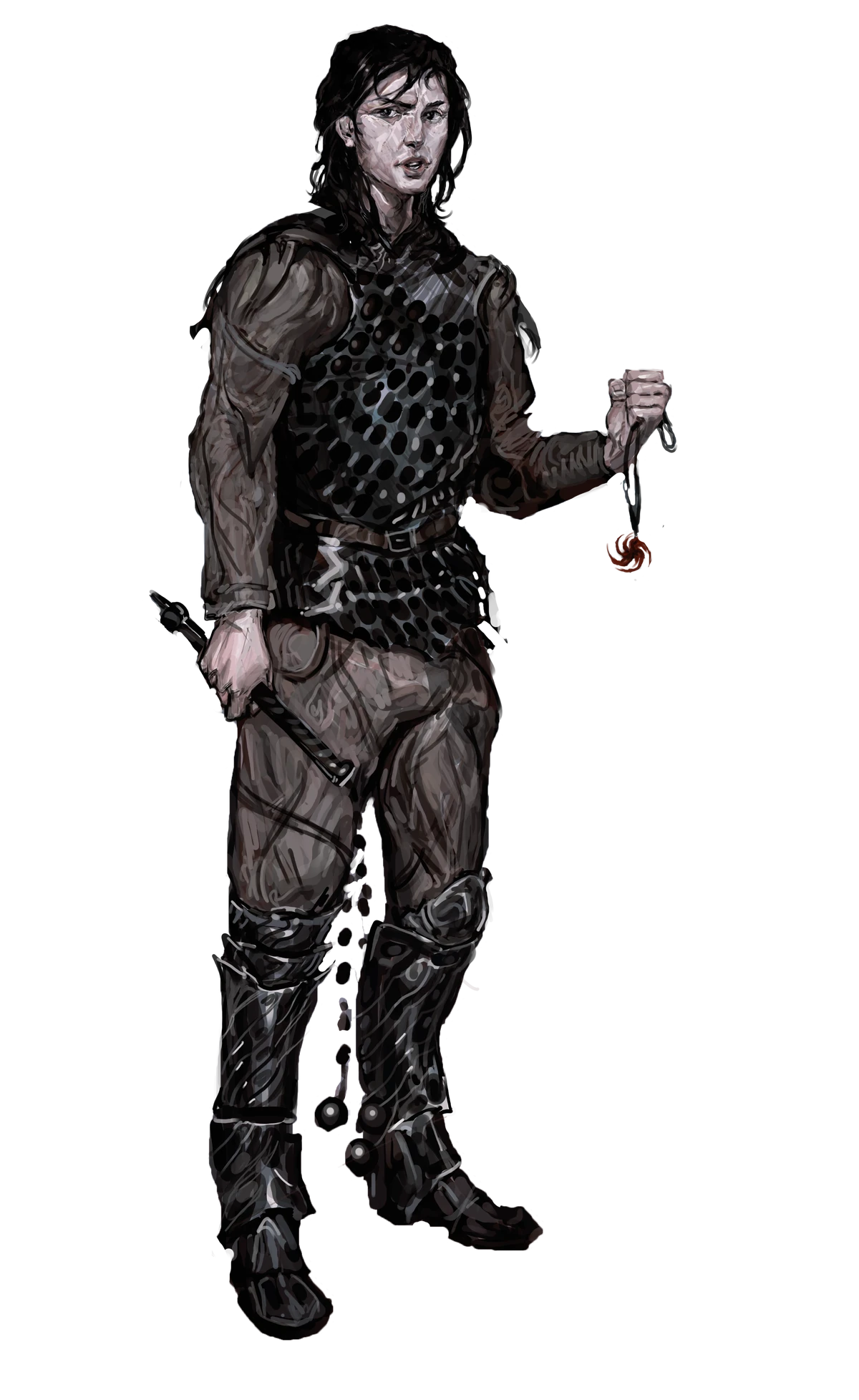 Abaddon | Arcadia Wiki | Fandom