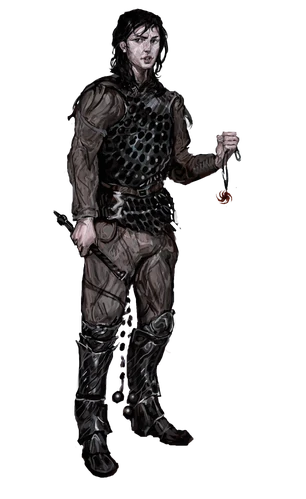 Abaddon | Arcadia Wiki | Fandom