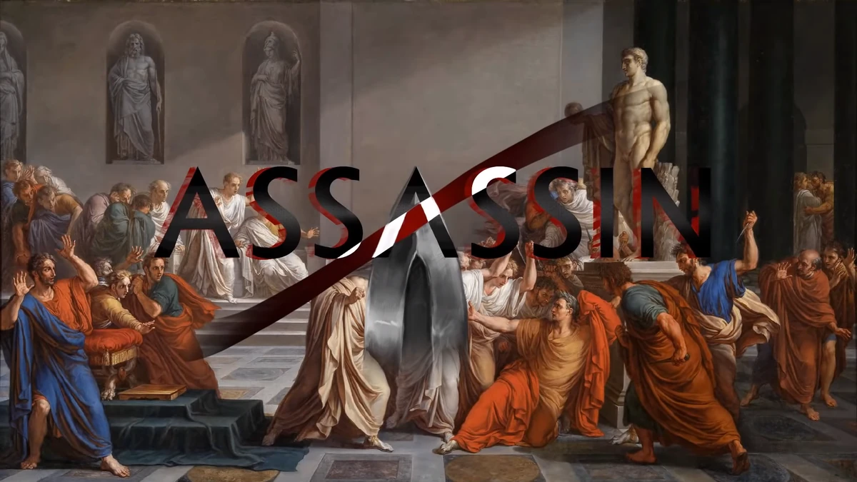 Assassin | Arcadia Wiki | Fandom