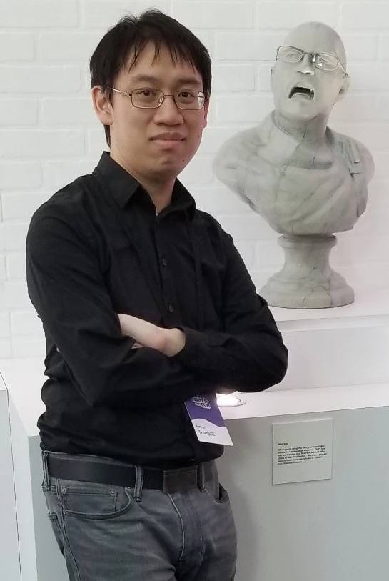 Jeffrey Shih | Arcadia Wiki | Fandom