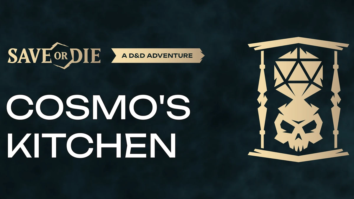 Cosmo's Kitchen: Episode 02 | Arcadia Wiki | Fandom