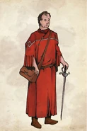 Floating Fortress | Arcadia Wiki | Fandom