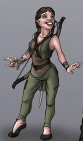 Tily | Arcadia Wiki | Fandom