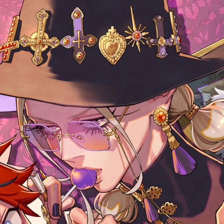 Lucy Vanille | Regalia Chronicles Wiki | Fandom