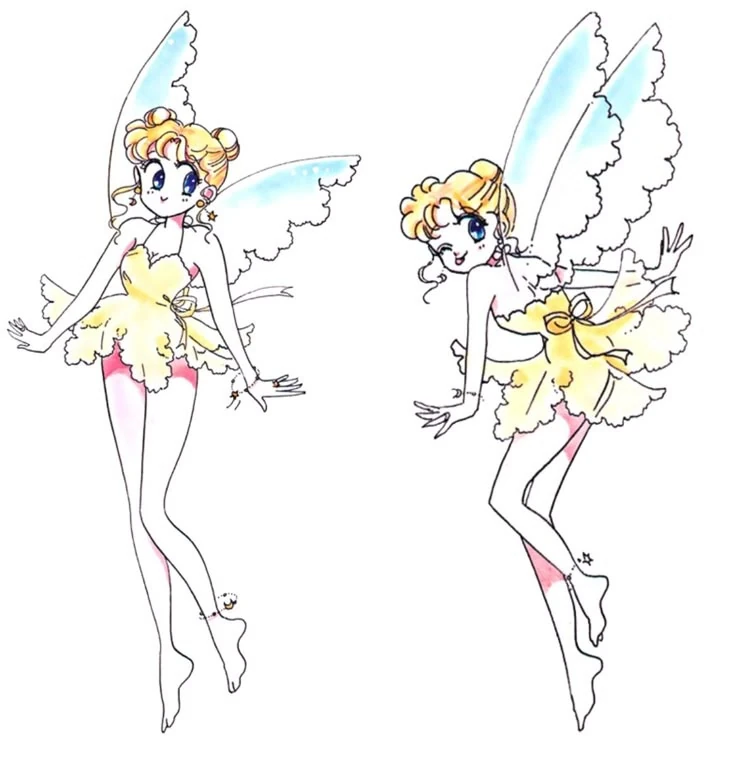 Fairies | Regalia Chronicles Wiki | Fandom