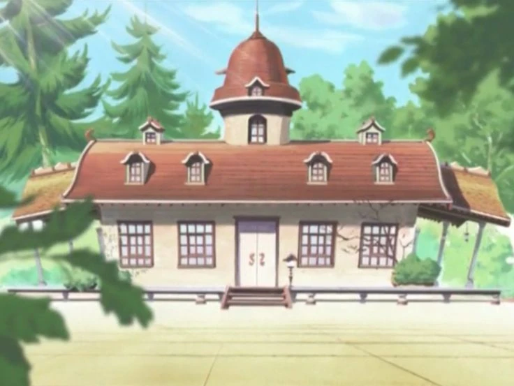 Angelica's house | Regalia Chronicles Wiki | Fandom