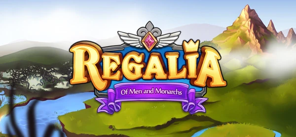 Regalia | Regalia Wikia | Fandom