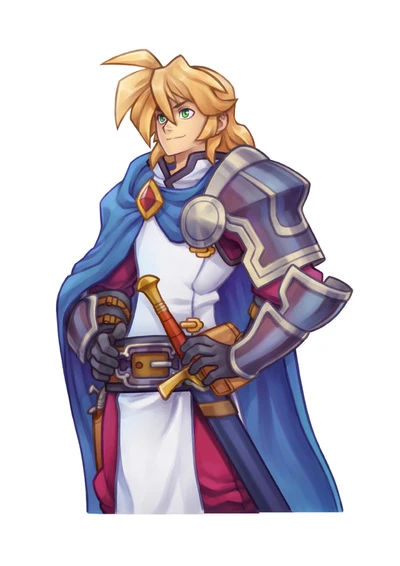 Kay | Regalia Wikia | Fandom