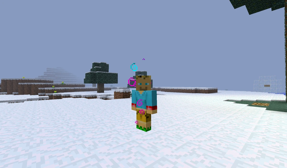 Sparkle Trails Swirls | RegalPhoenixMC Wiki | Fandom