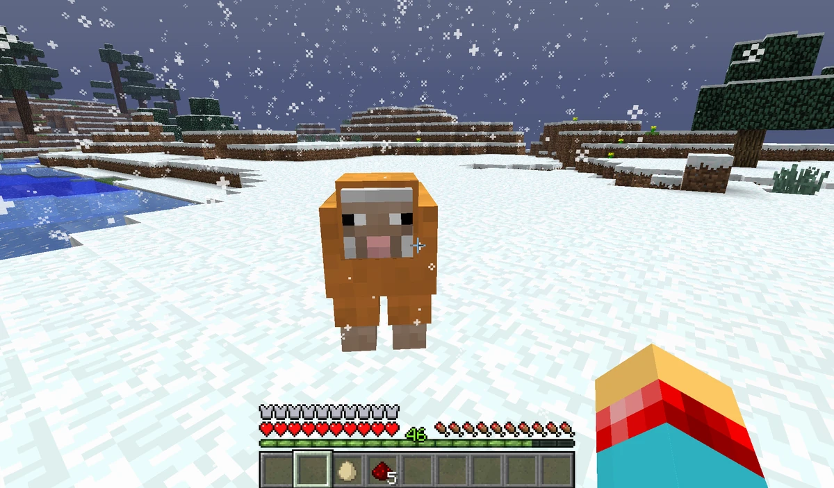 Mobcatcher | RegalPhoenixMC Wiki | Fandom