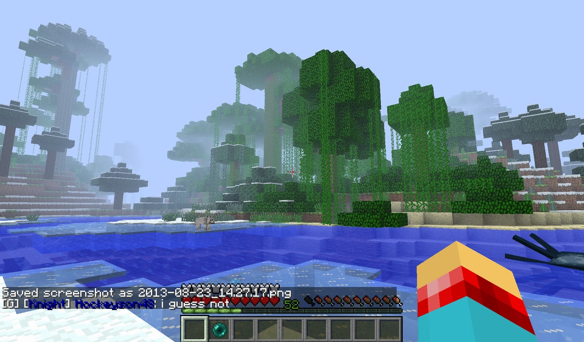 Gemxp | RegalPhoenixMC Wiki | Fandom