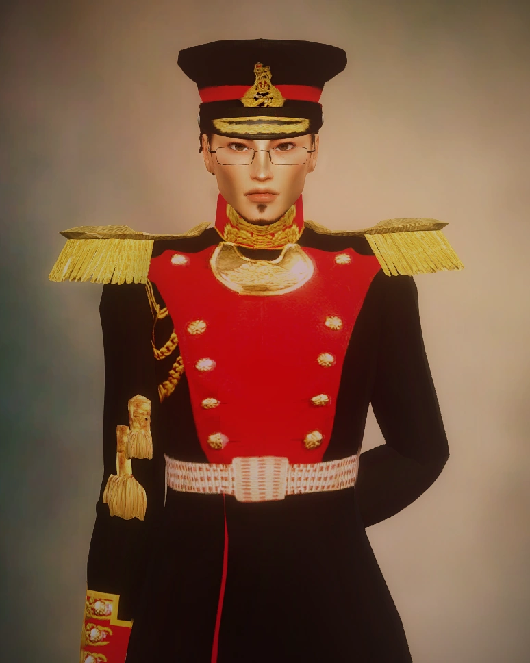 Dmitri, Tsar of Willow Creek | Regalpotato Wiki | Fandom