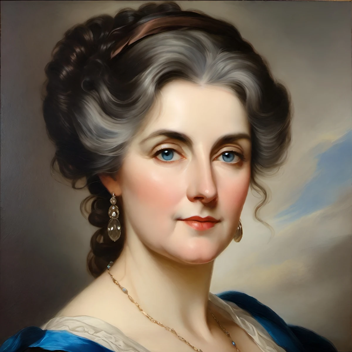 Anne Kingsley | Regency Wiki | Fandom