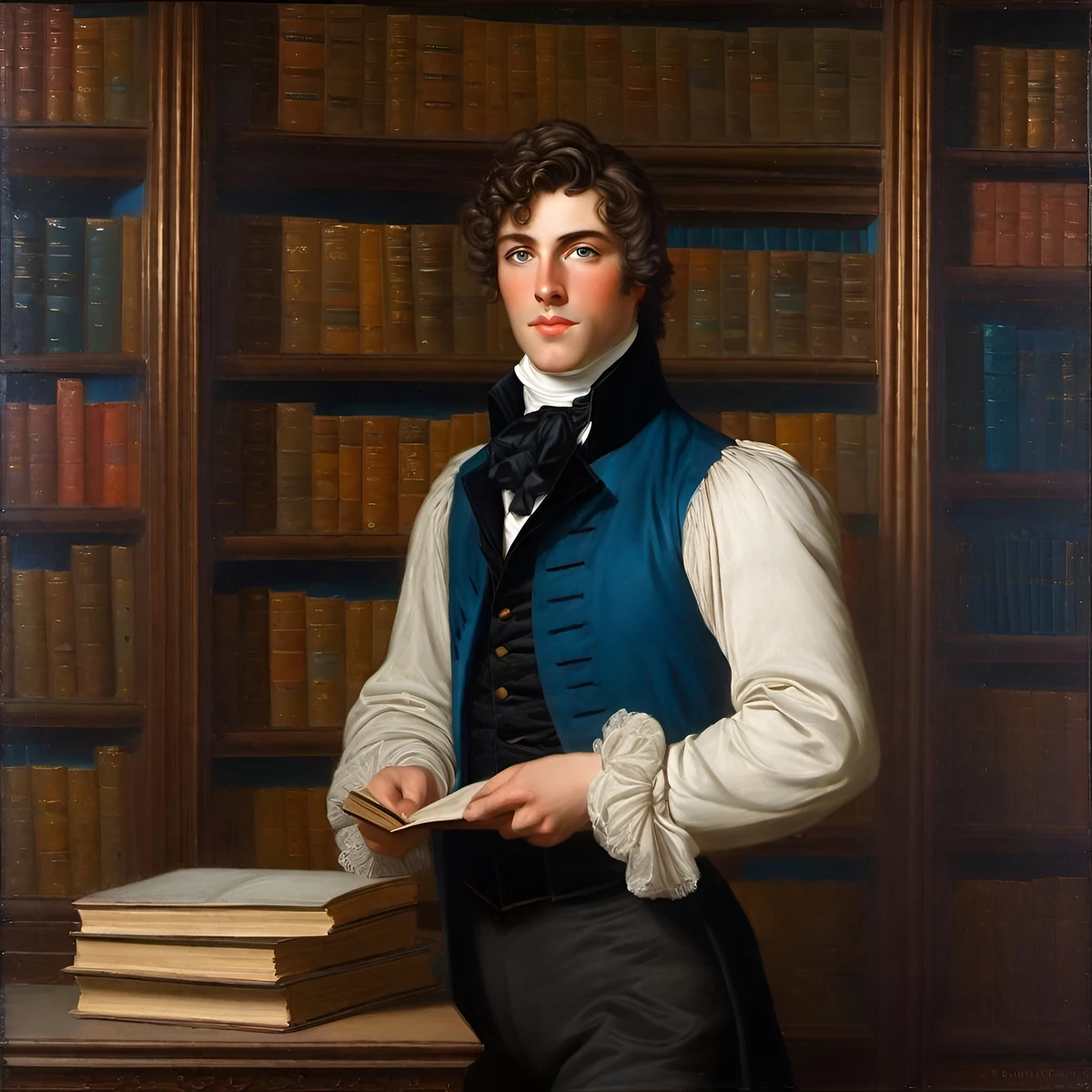 Sir Edward Carson, 2nd Baronet | Regency Wiki | Fandom