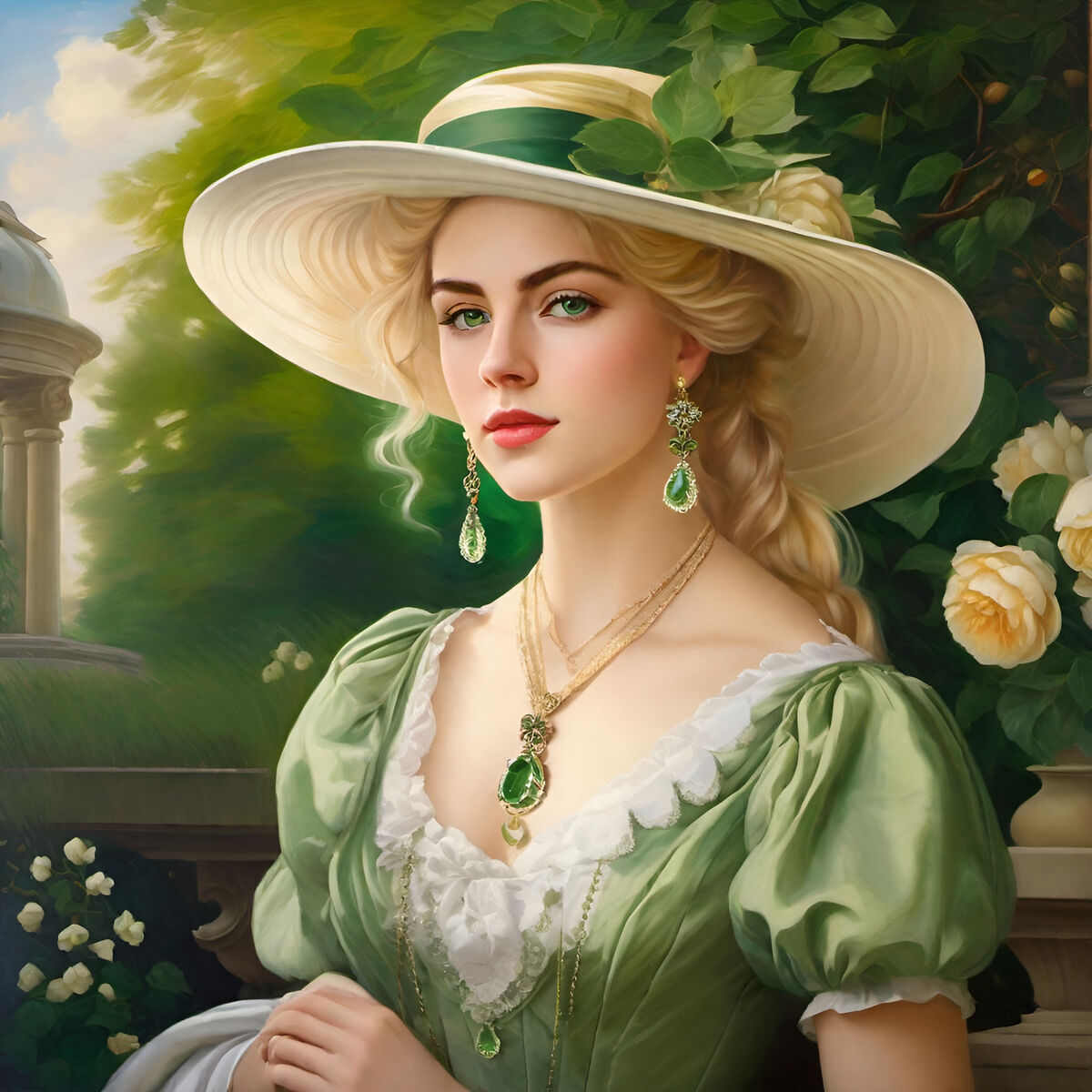 Sophie Bratton Countess Of Pemberton Regency Wiki Fandom