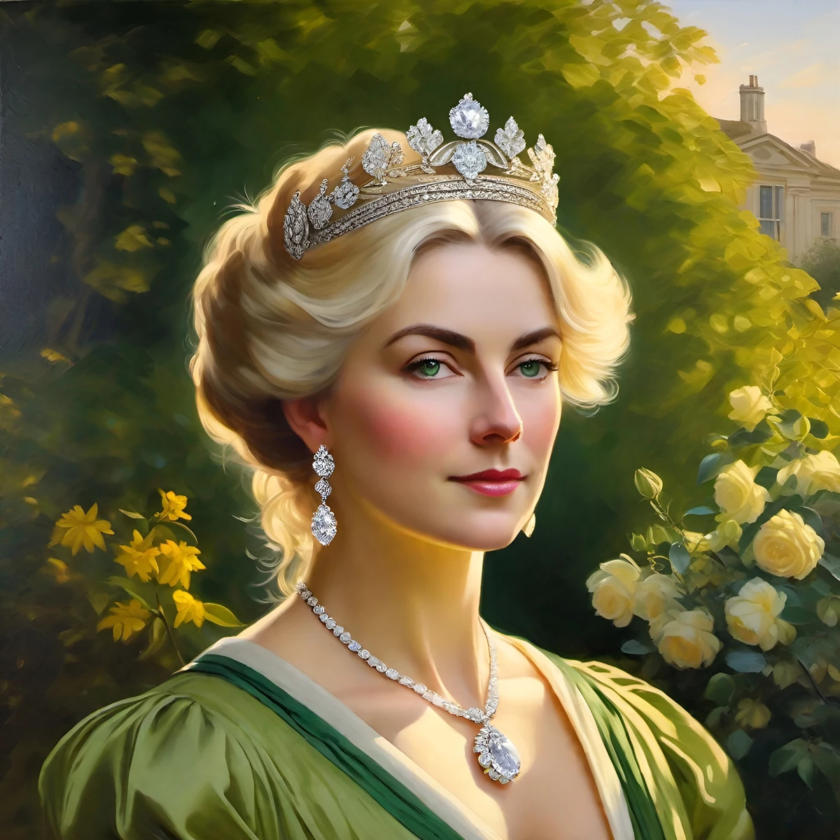 Lady Angelica Carter | Regency Wiki | Fandom