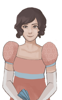 Miss Ingram | Regency Love Wikia | Fandom