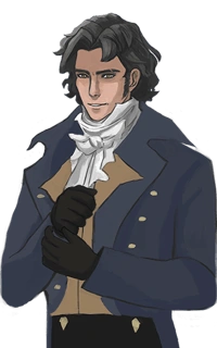 Lord Sutton | Regency Love Wikia | Fandom