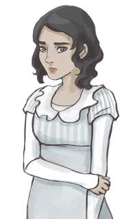 Miss Ashcroft | Regency Love Wikia | Fandom
