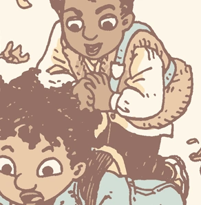 Zeke | Regents Walk Wiki | Fandom