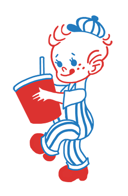 Toot Boy | Regents Walk Wiki | Fandom