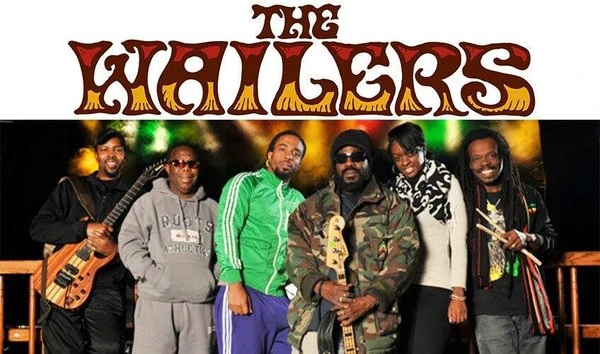 The Wailers | Reggae Wiki | Fandom