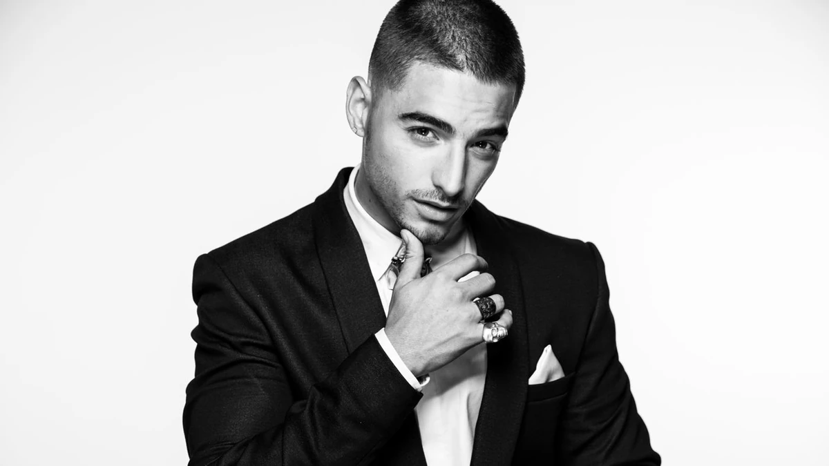Biografia de Maluma | Reggaeton urbano Wiki | Fandom