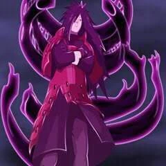 Ribcage Madara | Regilstars Wikia | Fandom