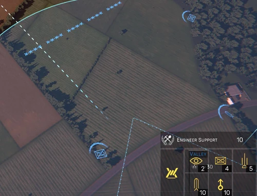 Operations | Regiments Wiki | Fandom