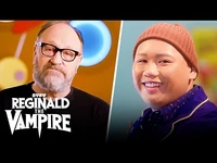 Reginald the Vampire Wiki | Fandom