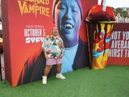 Reginald the Vampire | Reginald the Vampire Wiki | Fandom