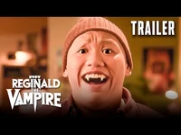 Reginald the Vampire Wiki | Fandom
