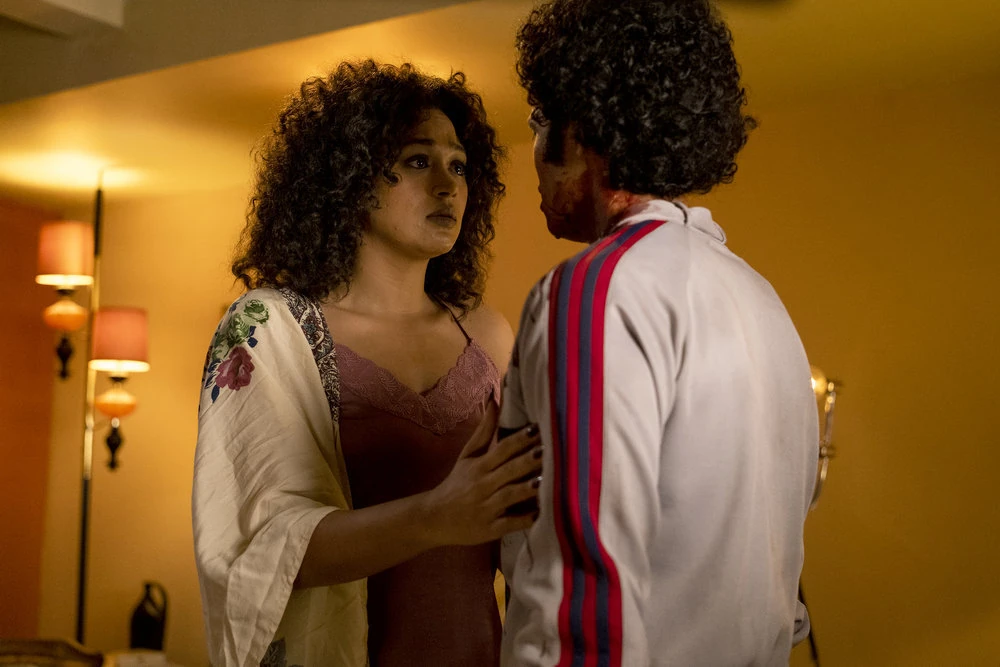 All the Time in the World | Reginald the Vampire Wiki | Fandom