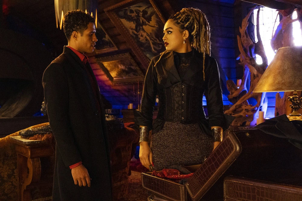 No One Dies for Failing the SATs | Reginald the Vampire Wiki | Fandom