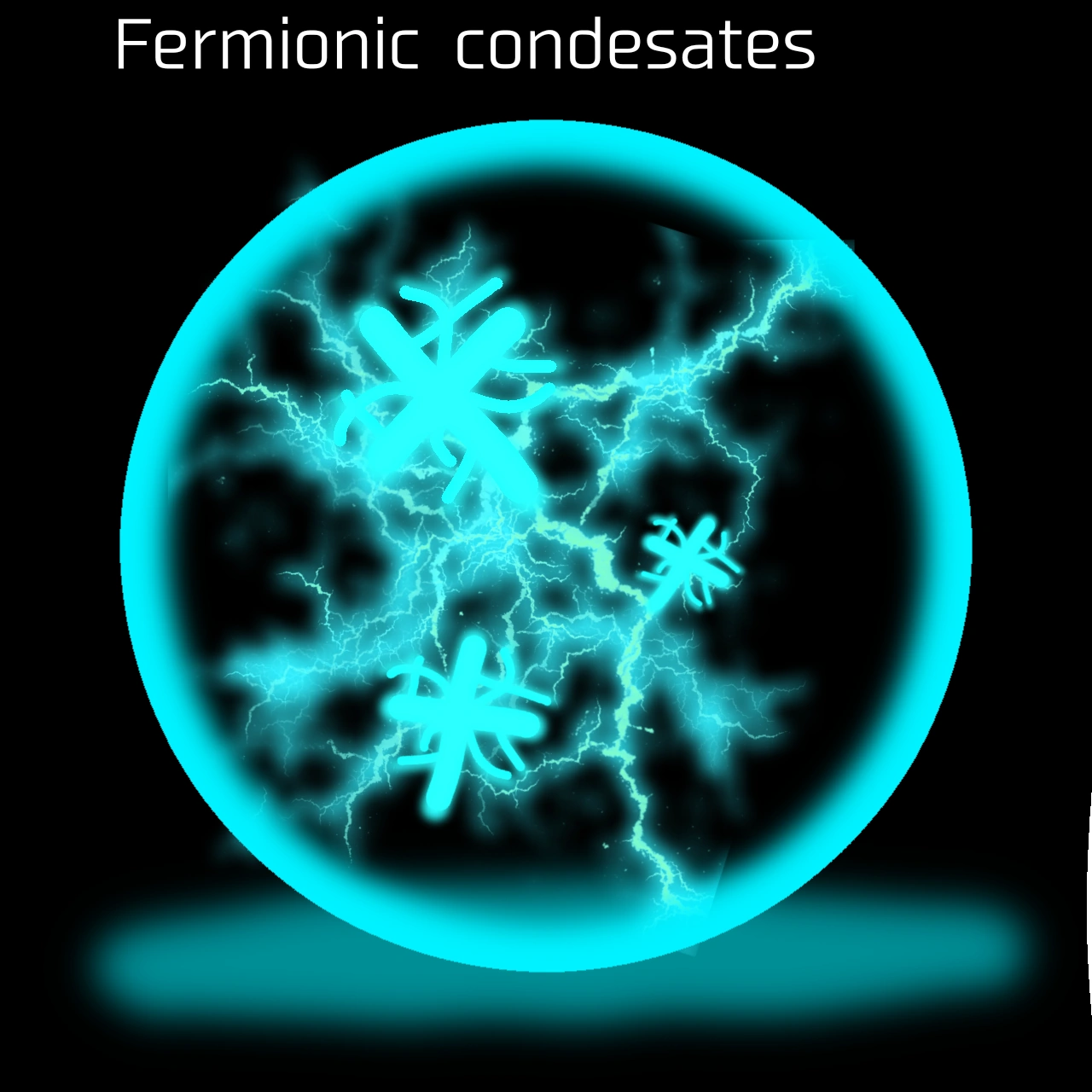 Fermionic condesates | Region algarrobo Wiki | Fandom
