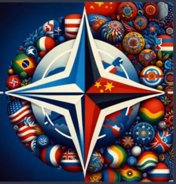 Nato-brics-pluto union | Torais37kk Wiki | Fandom