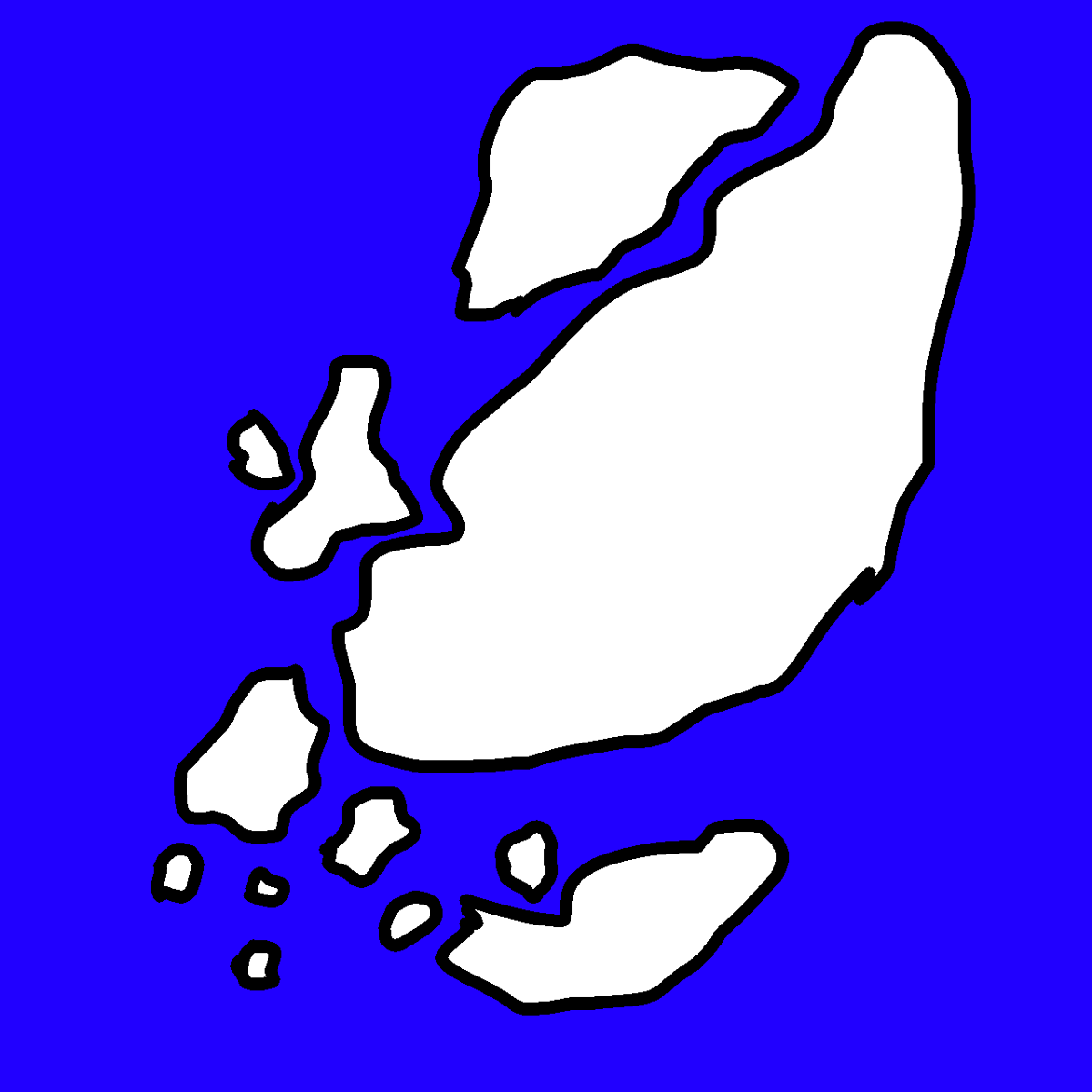 Teraverse (Continent) | Torais37kk Wiki | Fandom