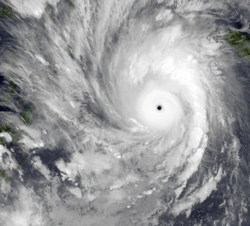 Infinite storm iguessso | Region algarrobo Wiki | Fandom