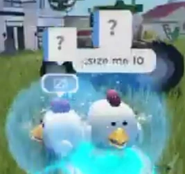 Anthropomorphic chickens | Torais37kk Wiki | Fandom