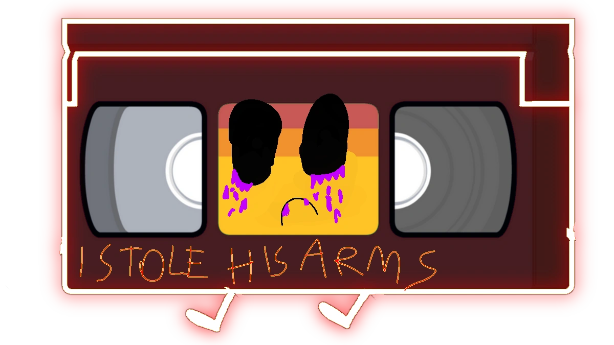 VHSy 27032026.66682539562626 | Torais37kk Wiki | Fandom