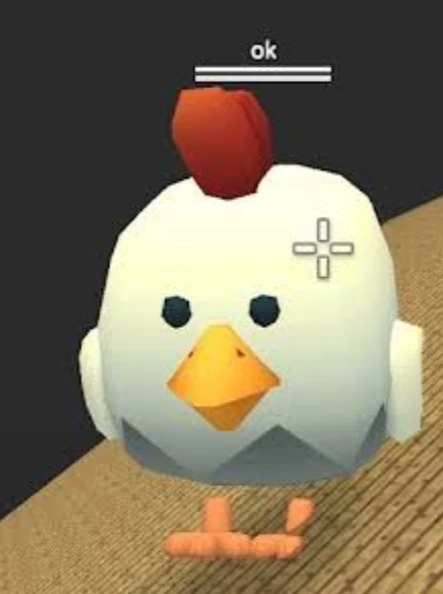 Anthropomorphic chickens | Torais37kk Wiki | Fandom